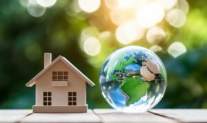 最近よく聞く「エコハウス」とは？エコハウスの魅力や特徴、メリットなどをご紹介！